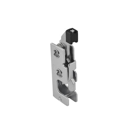 Southco Rotary Push To Close Latch, Small Size, Two Stage, with ...