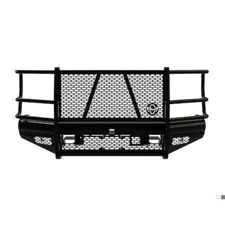 Ranch Hand 17-C F250/F350/F450/F550 LEGEND FRONT BUMPER FBF201BLR | Zoro