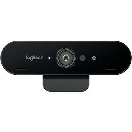 Logitech BRIO ULTRA HD PRO BUSINESS WEBCAM PREMIUM 4K WITH HDR AND ...