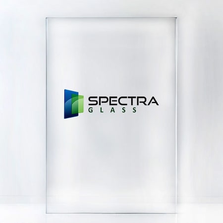 Spectra Glass 12''X24'', 3/8'' Thick, Clear Extruded Acrylic Sheet ...