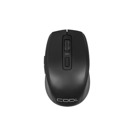 Codi Rechargeable Multi-Device Mouse A15013 | Zoro