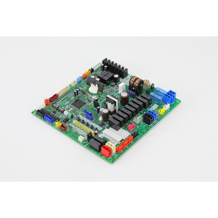 Daikin Main Printed Circuit Board 2192222 | Zoro