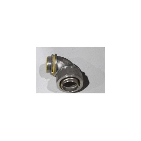 Acp EMT/Elbow/Coupling/Joint STB90125SS6 | Zoro