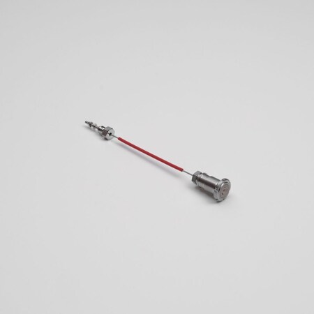 Ilc Replacement For Agilent G1329A Needle Seat 0.12Mm Id WZ-6KDF-4 | Zoro
