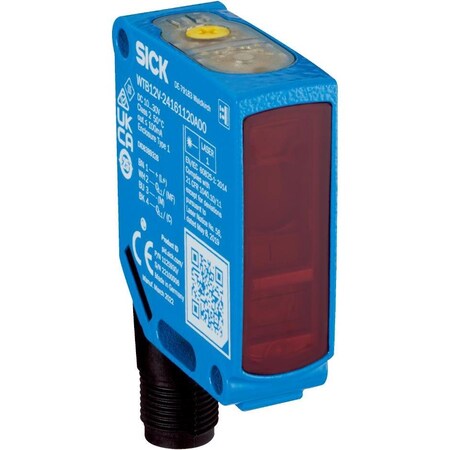 Sick SMALL PHOTOELECTRIC SENSORS 1125930 | Zoro