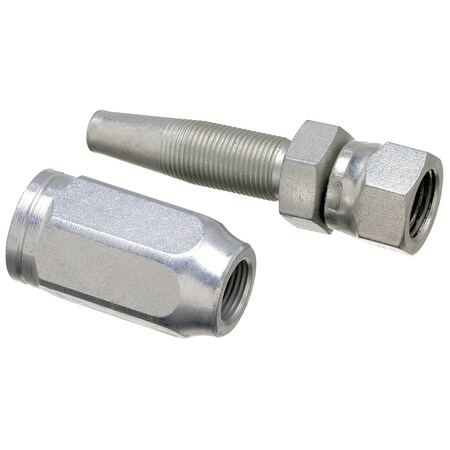 Gates Field Attachable Type T Couplings 4C1T-4RFJX | Zoro