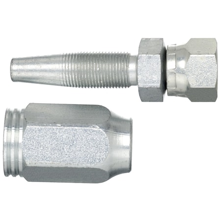 Gates Field Attachable Type T Couplings 8C2AT-8RFJX | Zoro