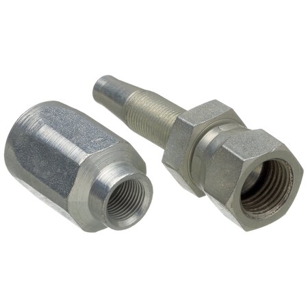 Gates Field Attachable C5 Couplings 24C5-24RFJX | Zoro