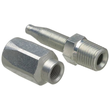 Gates Field Attachable C5 Couplings 16C5-16RMP | Zoro