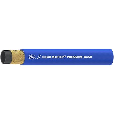 Gates Clean Master Pressure Wash 4000 46579474 | Zoro