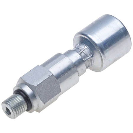 Gates MegaCrimp Couplings 8G-8MBX | Zoro
