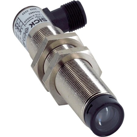 Sick Light Barrier 6034963 | Zoro