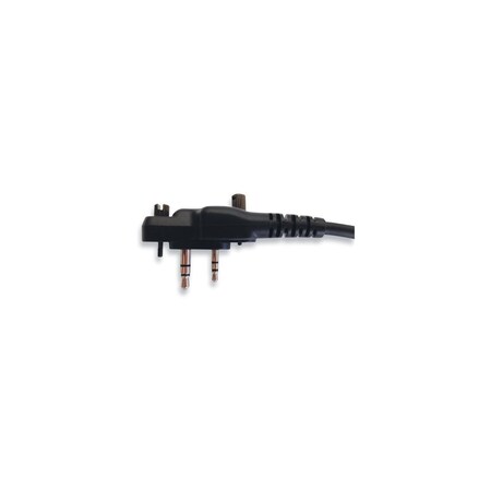 Sensear ICOM 2-pin Two-way radio cable for SM1P/SM1B SRCK0012 | Zoro