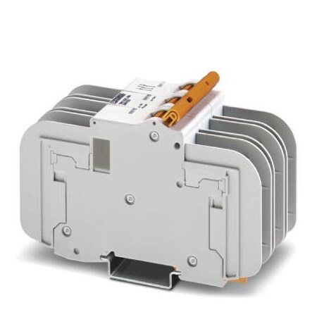 PHOENIX CONTACT Circuit Breaker, - 1010289