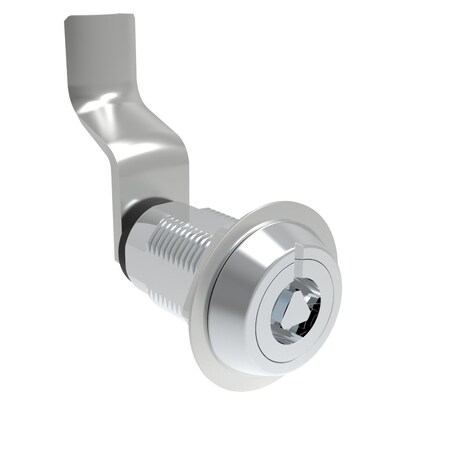 Southco Vise Action, Compression Latch, Large Size, 7 mm Triangle ...