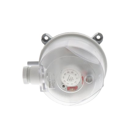 Honeywell DIFF PRESSURE TRANSMITTER DPS400 | Zoro
