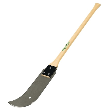 Landscapers Select Ditch Bank HCS Blade, 16 in L Blade, Steel Blade ...