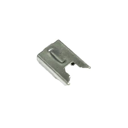 Optifuse Fuse Clip for Regular Blade w/Indent, 250VDC 500VAC 15A CNR-01 ...