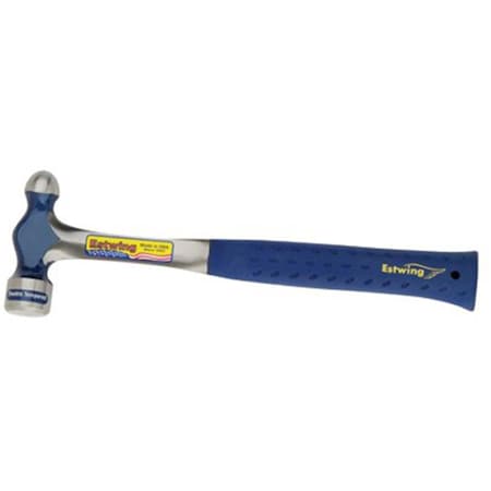 Estwing 61061 Ballpeen Hammer 268-E3-12BP | Zoro