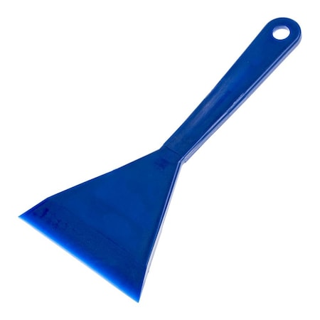 Bojo Tools 3-1/2" Wide Plastic Scraper Tool scraping - Medium Duty ITH ...