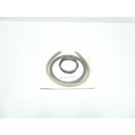 Hanna PISTON PACKING KIT HYDRAULIC CYLINDER PARTS AND ACCESSORY 706 ...