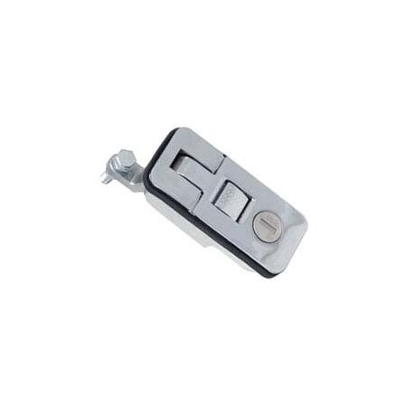 Southco C5 Sealed Lever Latches C5-M-31-112 | Zoro