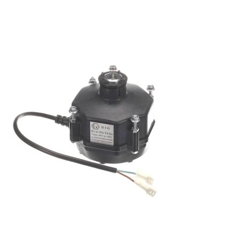 Imbera Motor, Evaporator, 120 Volt, 60HZ 2065107 | Zoro