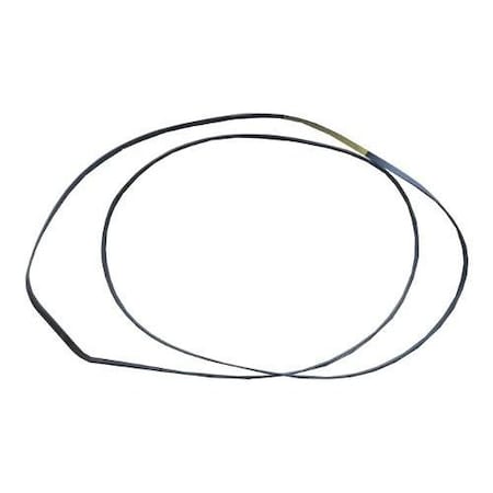 Lg LG Dryer Drum Belt, Poly V, 4400EL2001D 4400EL2001D | Zoro