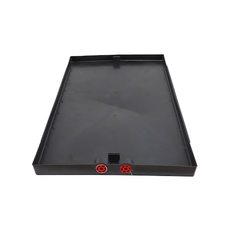 Rheem DRAIN PAN ASSEMBLY-HORIZONTAL 68-101806-04 | Zoro