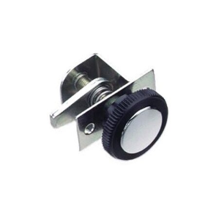 Southco Compression Latch, Self-adjusting Grip, Knob Style, Turn ...