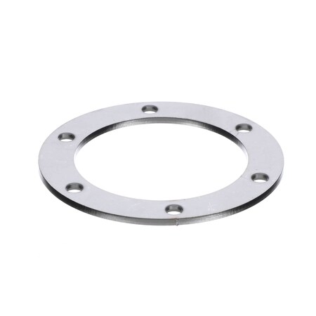 Rational MATING FLANGE HEAT EXCHANGER 74.01.118P | Zoro