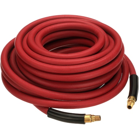 Gates Safety Stripe Standard Air Service Hose 27489 | Zoro