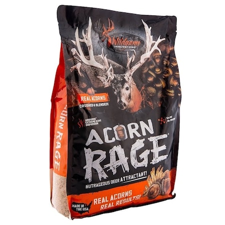 Wildgame Innovations Acorn Rage Feed, 5.5 lb Bag WLD381 | Zoro