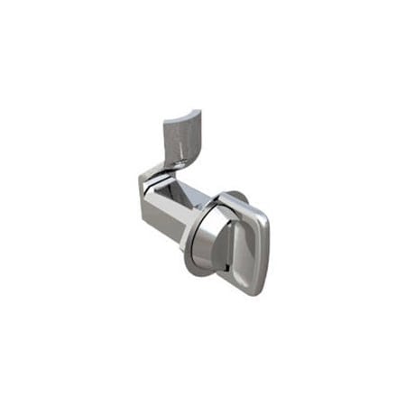 Southco Vise Action, Compression Latch, Large Size, Knob Style, Zinc ...