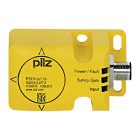 Pilz PSEN CS2.2N 1 SWITCH RFiD Safety Switch 540253 | Zoro