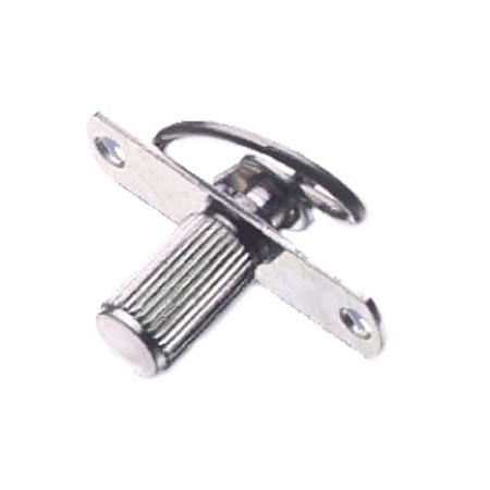 Southco Compression Latch, Self-Adjusting, Knurled Knob, Rivet / Screw ...