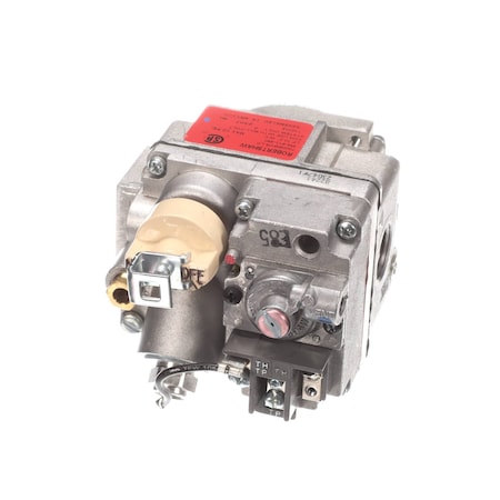 Maxx Cold Gas Valve, Propane, Millivolt 11021A | Zoro