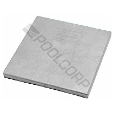 Elite 36x36x3 in. E-Lite Plastic Condensing Unit Pad EL3636-3 | Zoro