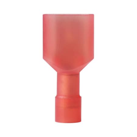 Vortex 15-151M Fully Insulated Disconnect Terminal VO1490080 | Zoro