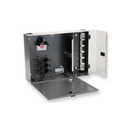 Corning Electrical Enclosures, 14.4 in H, 5.3 in D, 21 in W PWH-06P | Zoro