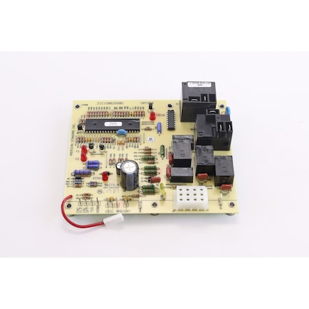 Trane Dual Compressor Defrost Cntrl CNT1859 | Zoro