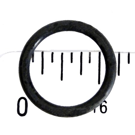 Pac Fab American Pac-Fab American O-Ring for Impeller Screw 39010000 | Zoro