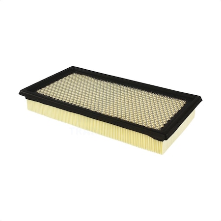 Pur Air Filter For Ford Explorer Edge Fusion Lincoln Taurus Mazda Flex ...