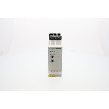 Square D 12amps 110-460v Soft Mtr Start ATS01N112FT | Zoro