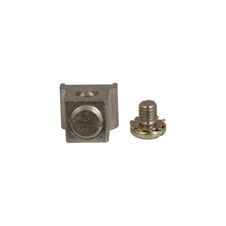 Eaton Other Power Distribution Contacts and Accessories EA 3TA50FB | Zoro
