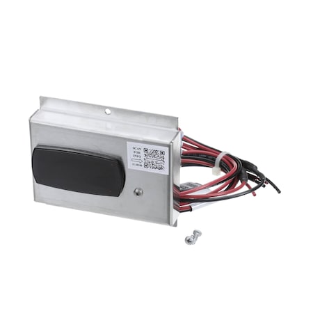 Structural Concepts Electronic Control Box Assembly 21-28198 | Zoro