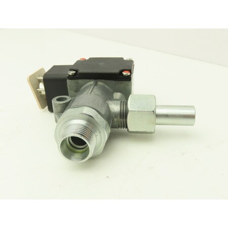 Skf 171-210-841 Flow Meter Lubrication System Monitor 171210841 | Zoro