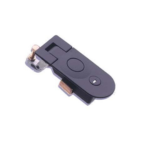 Southco Sealed Lever Latch Shutter C C5-32-45 | Zoro