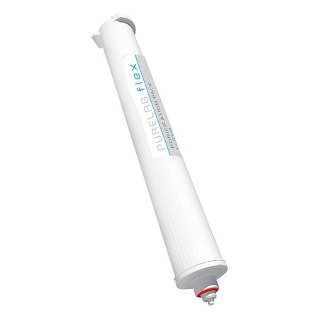 Elga Purification Purelab Flex 3 4 LC214 | Zoro
