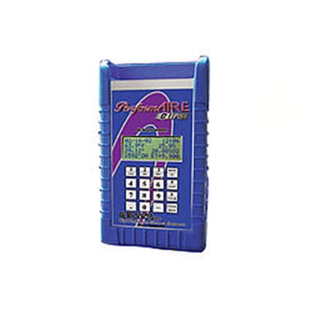 Marker Altronics ALT-PAE Performaire Eclipse Weather Station ALTPAE | Zoro